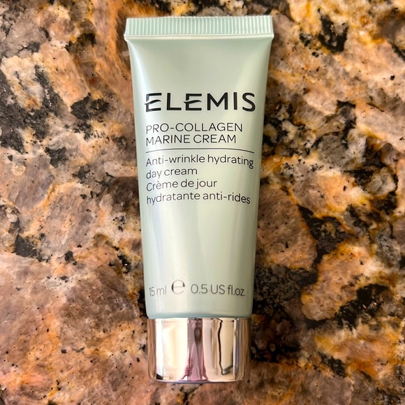 ELEMIS | Skincare | New Elemis Procollagen Marine Cream | Poshmark